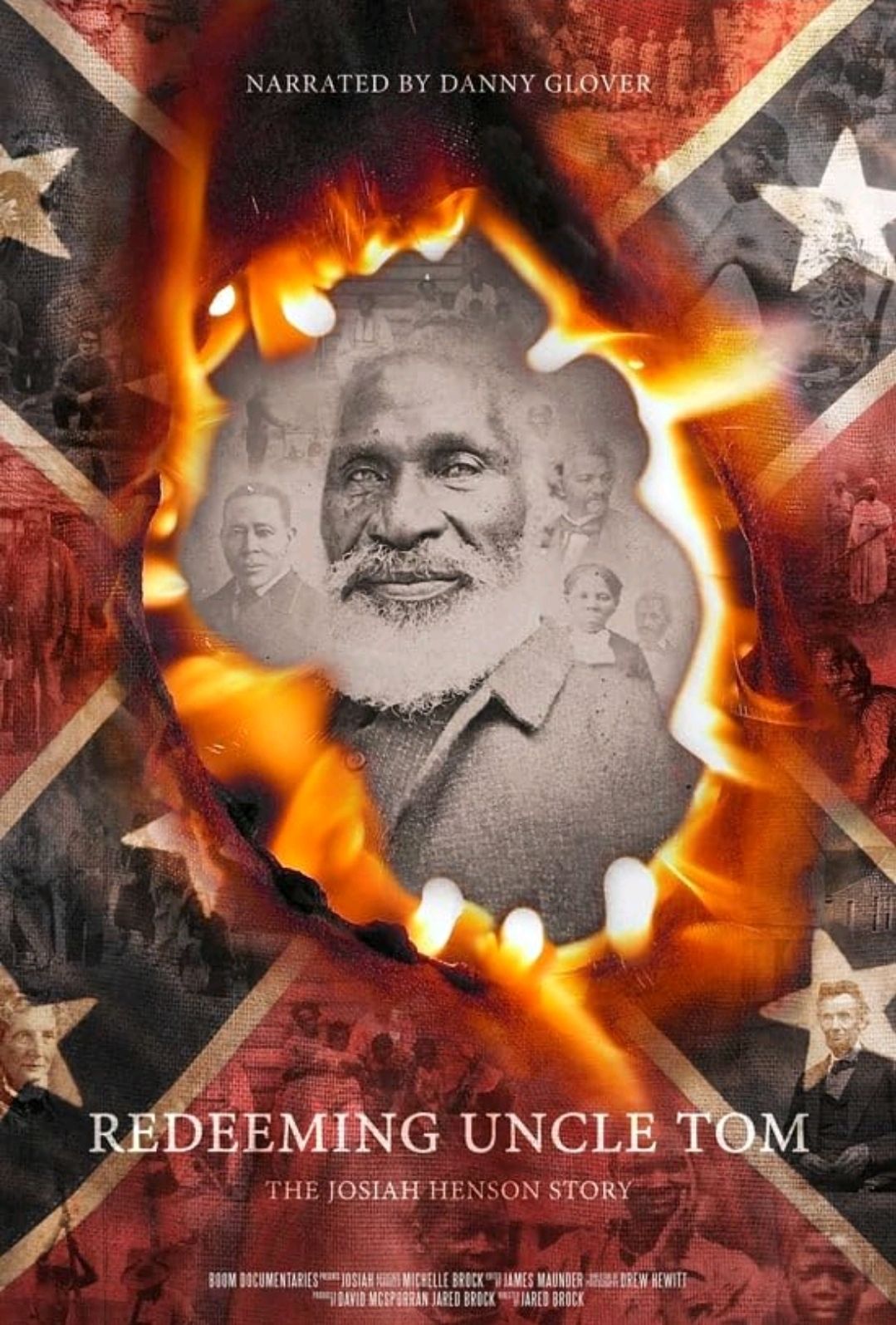 “Redeeming Uncle Tom: The Josiah Henson Story” – Reclaiming a Legacy ...