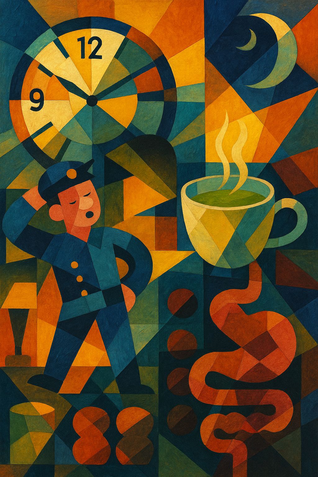 TFL 🥣 The Breakfast Illusion: Breaking the Fast or Breaking the Spell ...